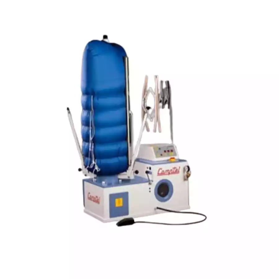 Buy Camptel Form Finishers For Efficient Pressing & Precision In Dubai ...