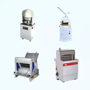 Dough Cutters & Bread Slicer | Al Diwan