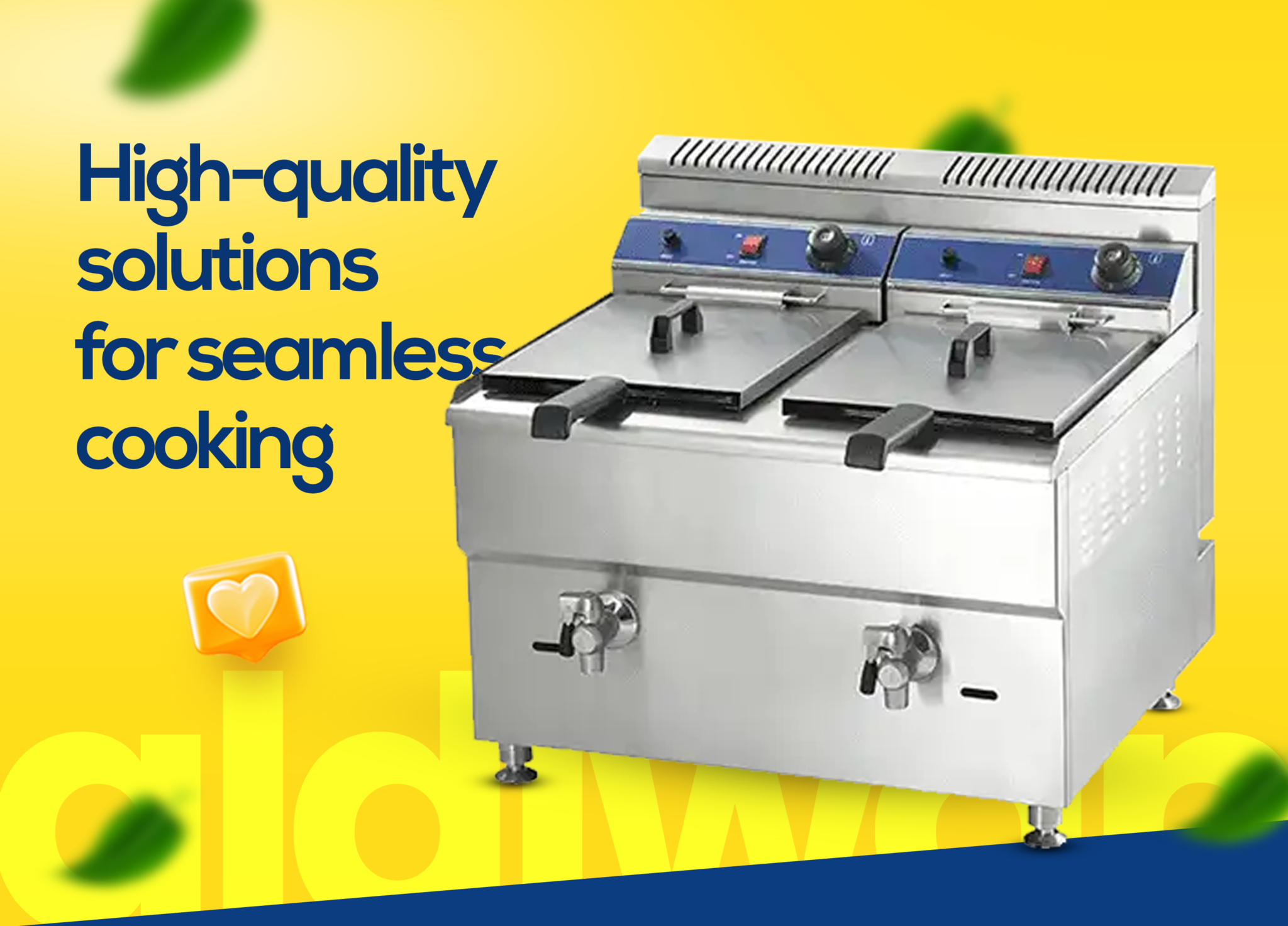 Kitchen Equipment Suppliers In Saudi Arabia | Commercial Kitchen ...